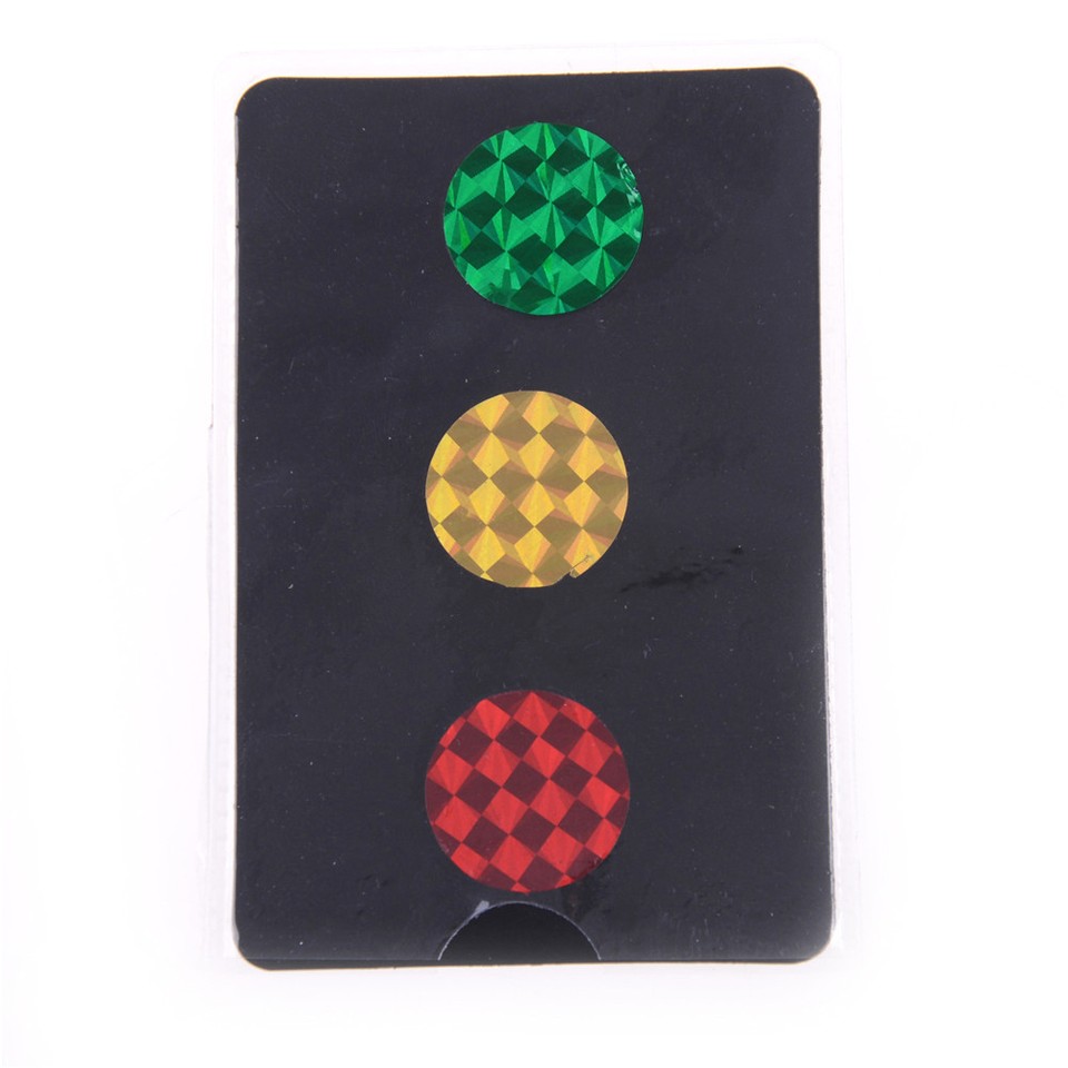 NEW Magic Traffic Light Super Easy Magic Stocking Filler B_$d | eBay
