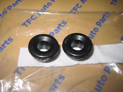 2 Toyota Lexus OEM Valve Grommets Genuine OEM Toyota New 90480-18001 | eBay