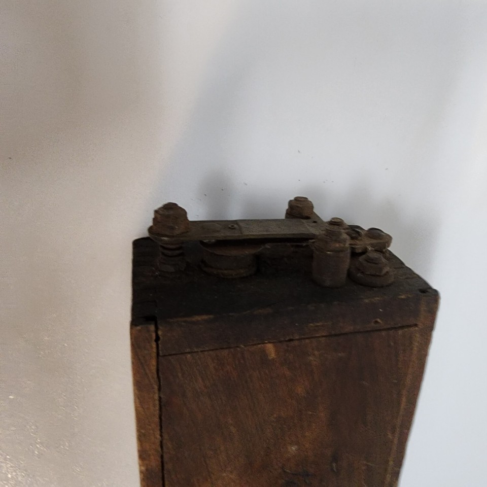 Ford Model - T Buzz Box Ignition Coil Buzz Coil | eBay