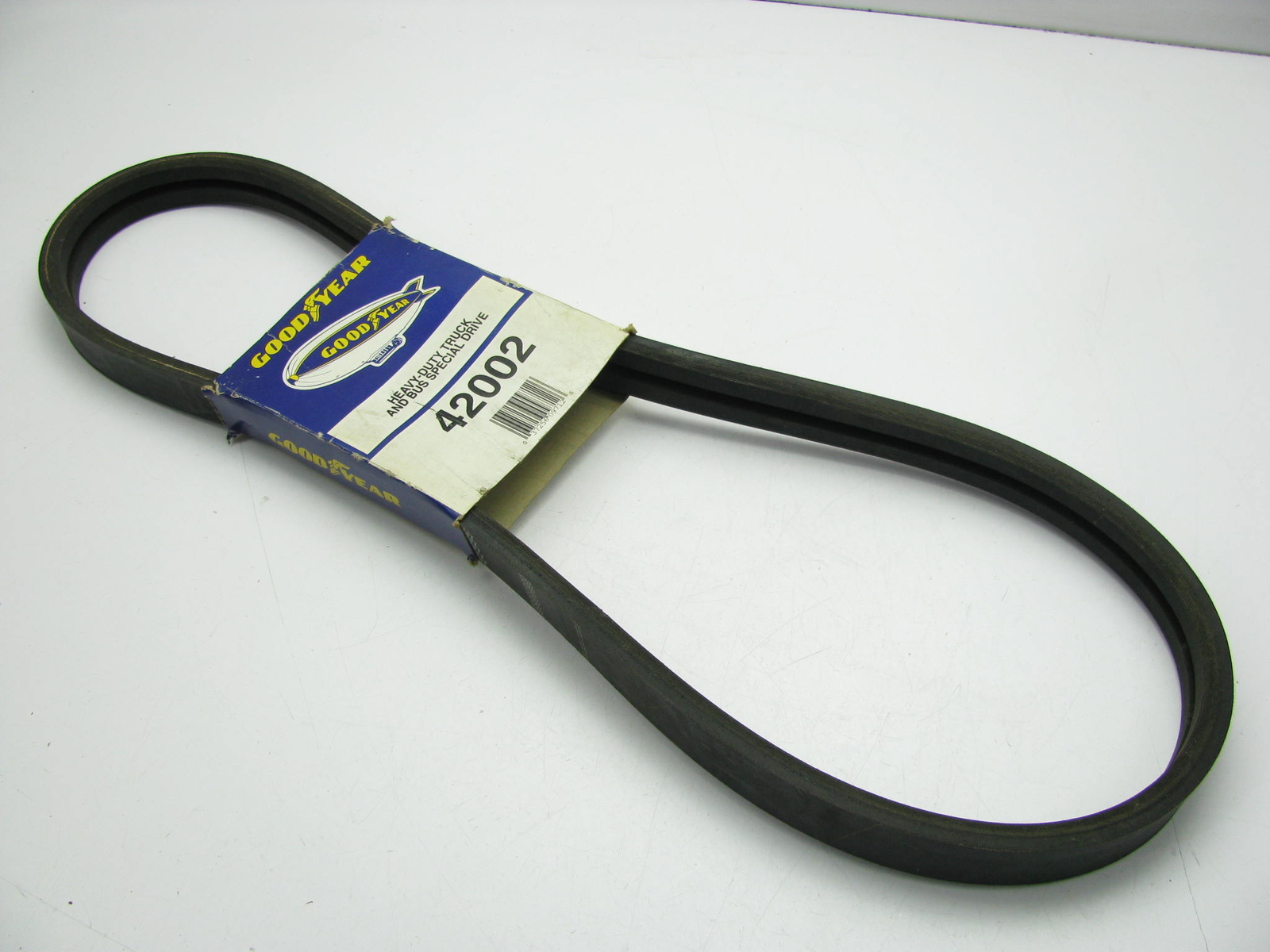Goodyear V Belt 42002 for sale online | eBay