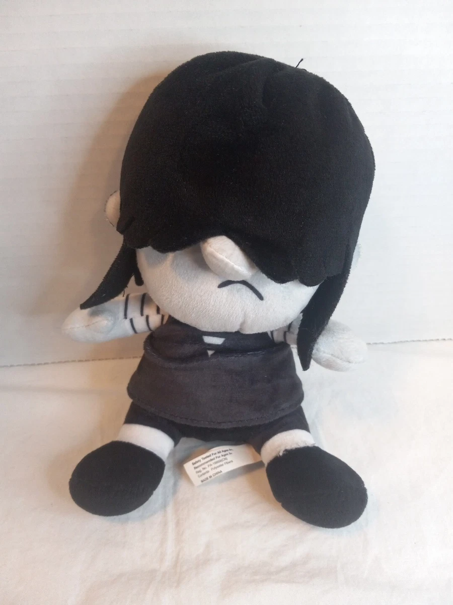 Nickelodeon The Loud House Lucy Plush, 42% OFF