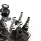 GENUINE Fuel Injection Pump 0445020508 0445020516 For Case New Holland ...