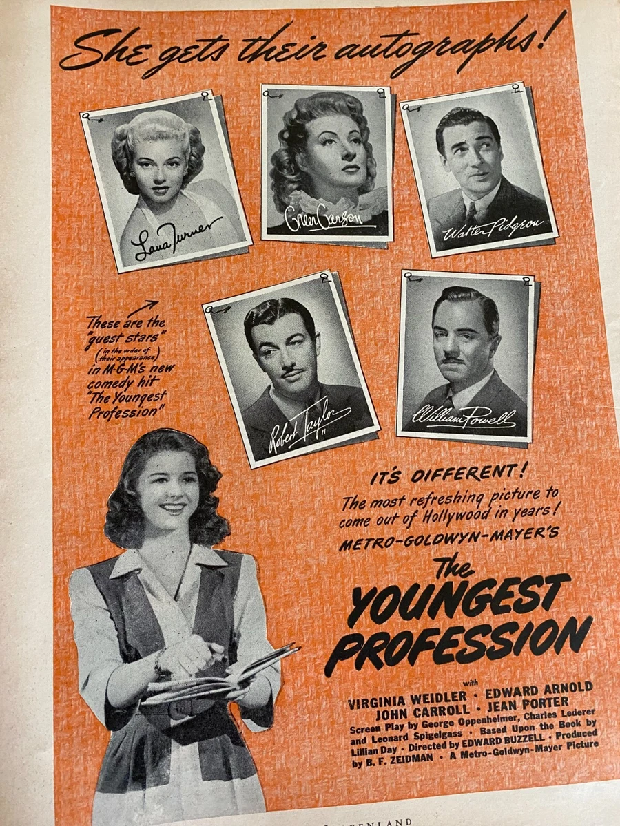 George William Weidler