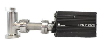 Analytical Instruments - Residual Gas Analyzer