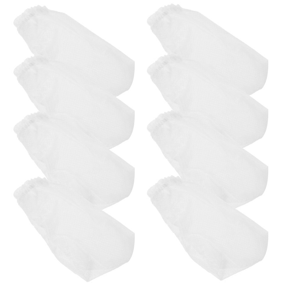 20Pcs Aquarium Filter Socks for Fish Tank Waste Removal Filter Bags ...