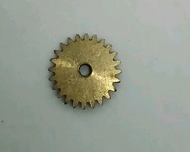 vintage Aurora T-Jet AFX HO Scale Drive (11x) & Pinion Gear (13x) Slot ...