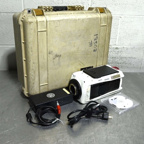 Ametek Vision Research Phantom V711 High-Speed Camera | eBay