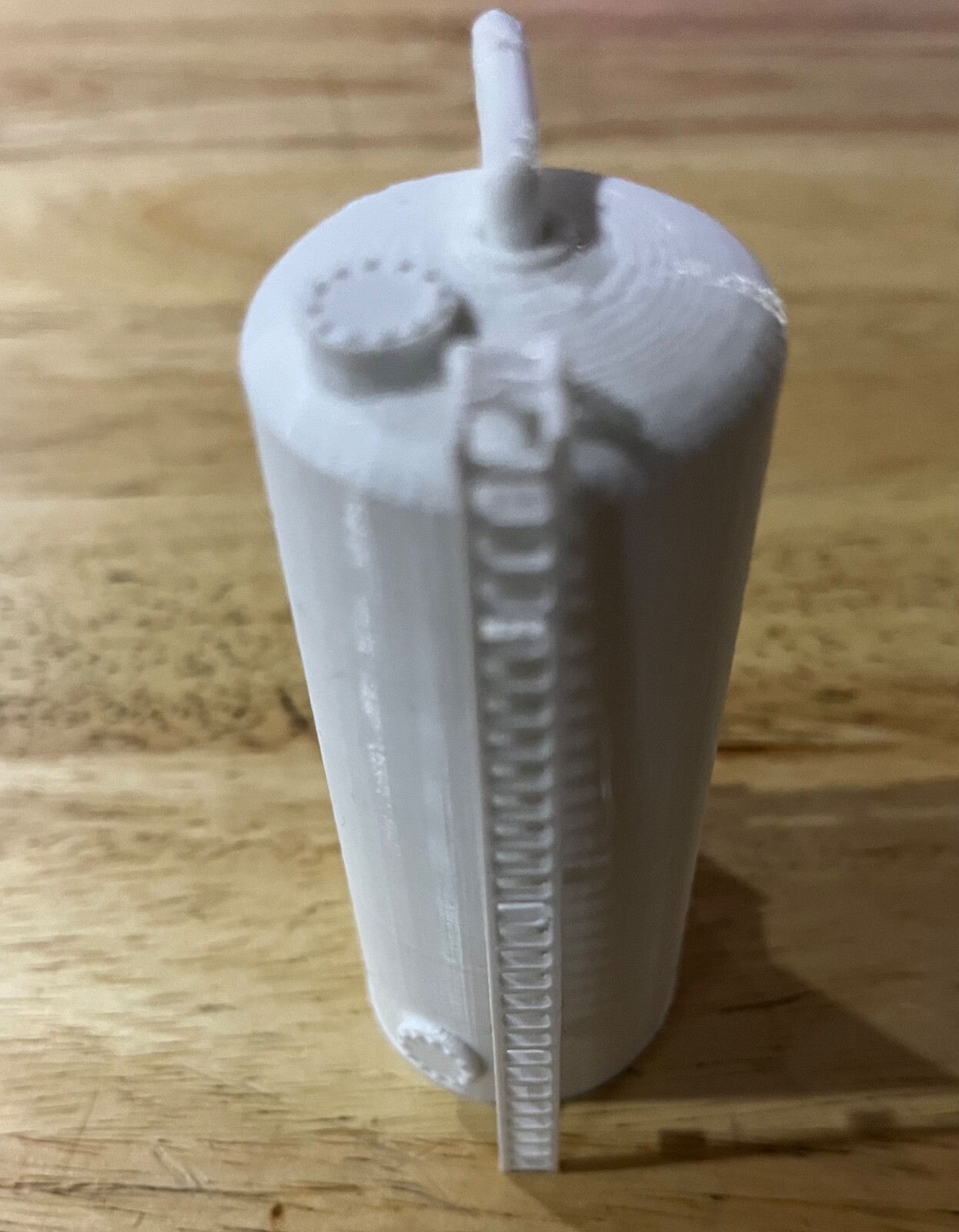 1:87th HO scale oil diesel Chemical Storage Tank Kit | eBay