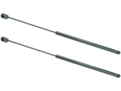 TRQ 46JS62N Lift Support Set Fits 1997-2002 Oldsmobile Bravada | eBay