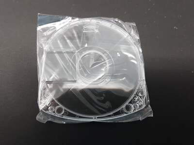 5pcs REPLACEMENT CLEAR UMD GAME DISC SHELL CASE FOR SONY PSP GAME | eBay
