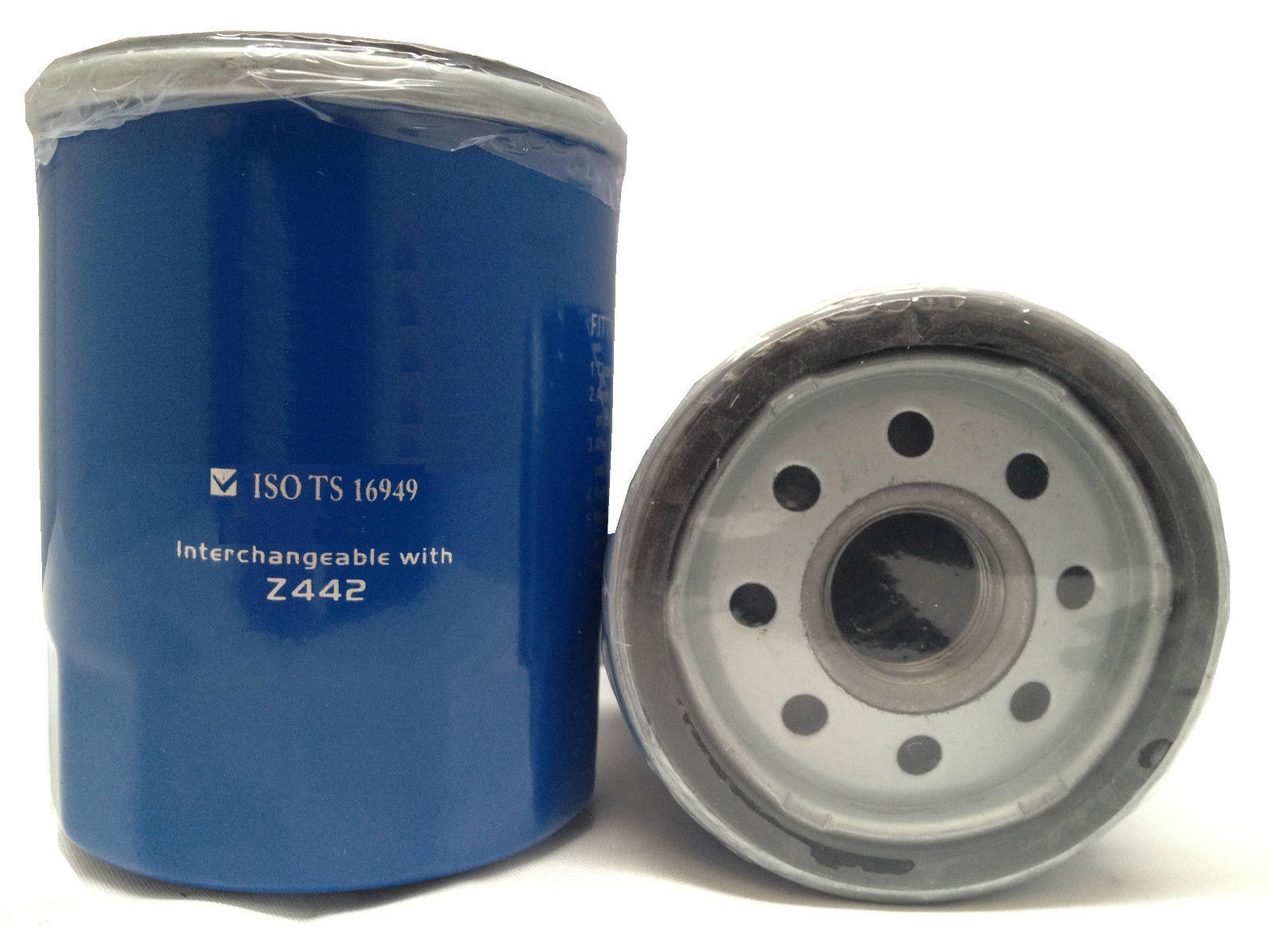 X1 Oil Filter Fits Wix 57145 NISSAN SKYLINE RB25E ENG 6CYL 2.5L PETROL ...