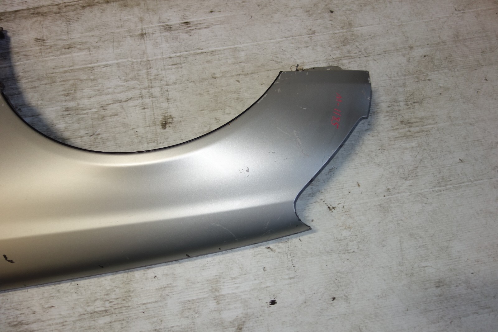 JDM 2001-2003 LEXUS LS430 TOYOTA CELSIOR FENDER LEFT DRIVER SIDE OEM ...