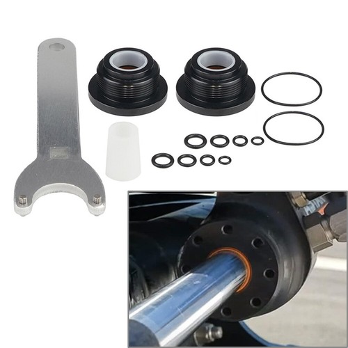 Hydraulic Seal Kit For SeaStar HC5340 HC5341 HC5342 HC5347 HC5344 ...