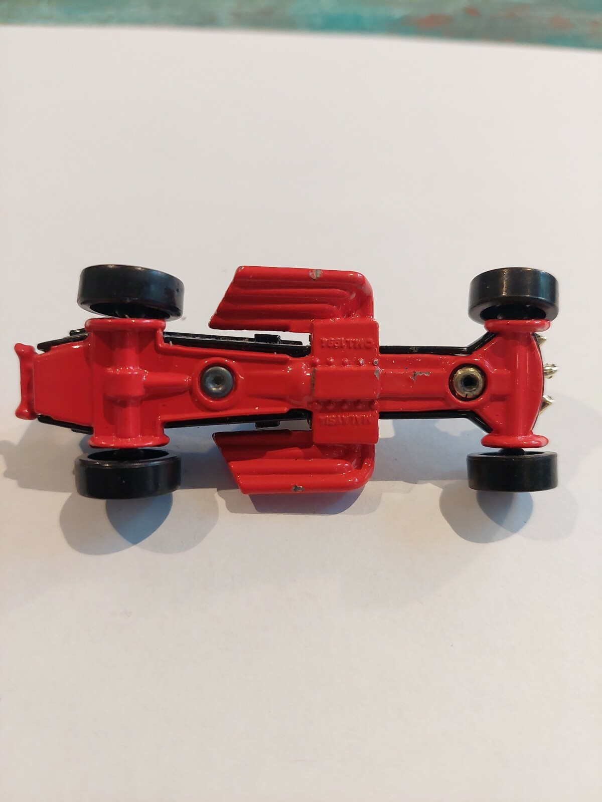 Hot Wheels Grave Rave Rigor Motor Skulls Bat Car Black Red 1994 108 | eBay