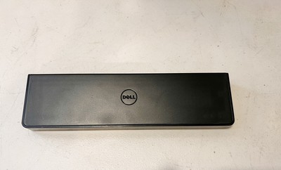 DELL D3000 DisplayLink SuperSpeed USB 3.0 Docking Station HDMI ACP075US ...