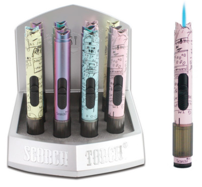 😎SCORCH PREMIUM ADJUSTABLE SIZE 6”🔥RANDOM COLORS & DESIGNS | eBay