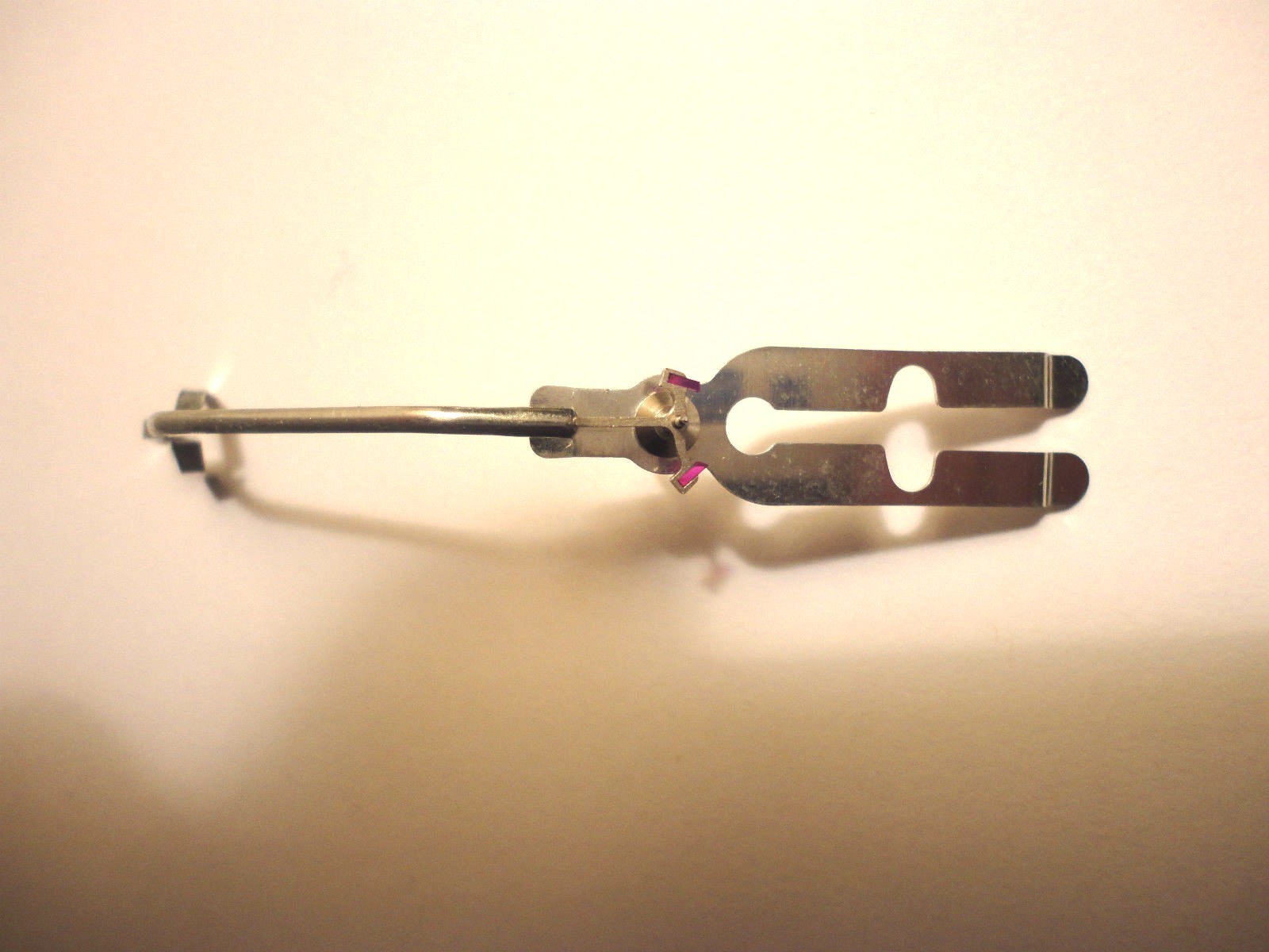 Atmos Clock Pallet Fork # 3410 for cal. 526, 528** | eBay