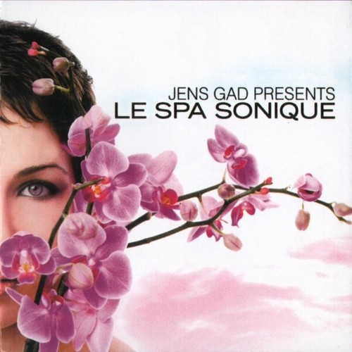 Jens Gad Presents – Le Spa Sonique | eBay