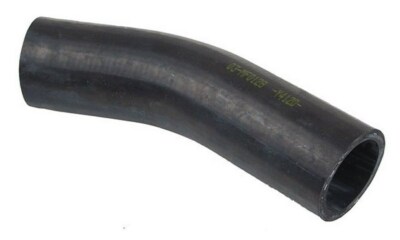 Radiator Hose Upper Fits Massey Ferguson MF230 MF2135 Tractor ...