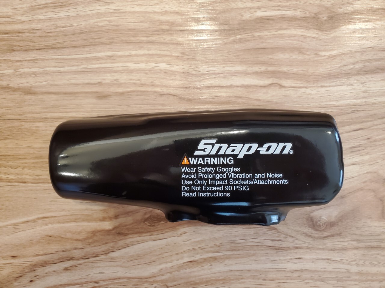 Snap-On CT30 3/8" Drive Cordless Impact Wrench | eBay