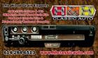 1971 Cutlass & 442 Walnut Automatic Console Kit Wood / Chrome / PRNDSL ...