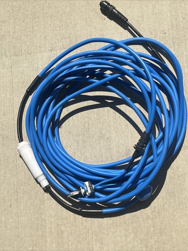 Dolphin Replacement Cable with Swivel (3 Wire) - 60ft, Maytronics | eBay