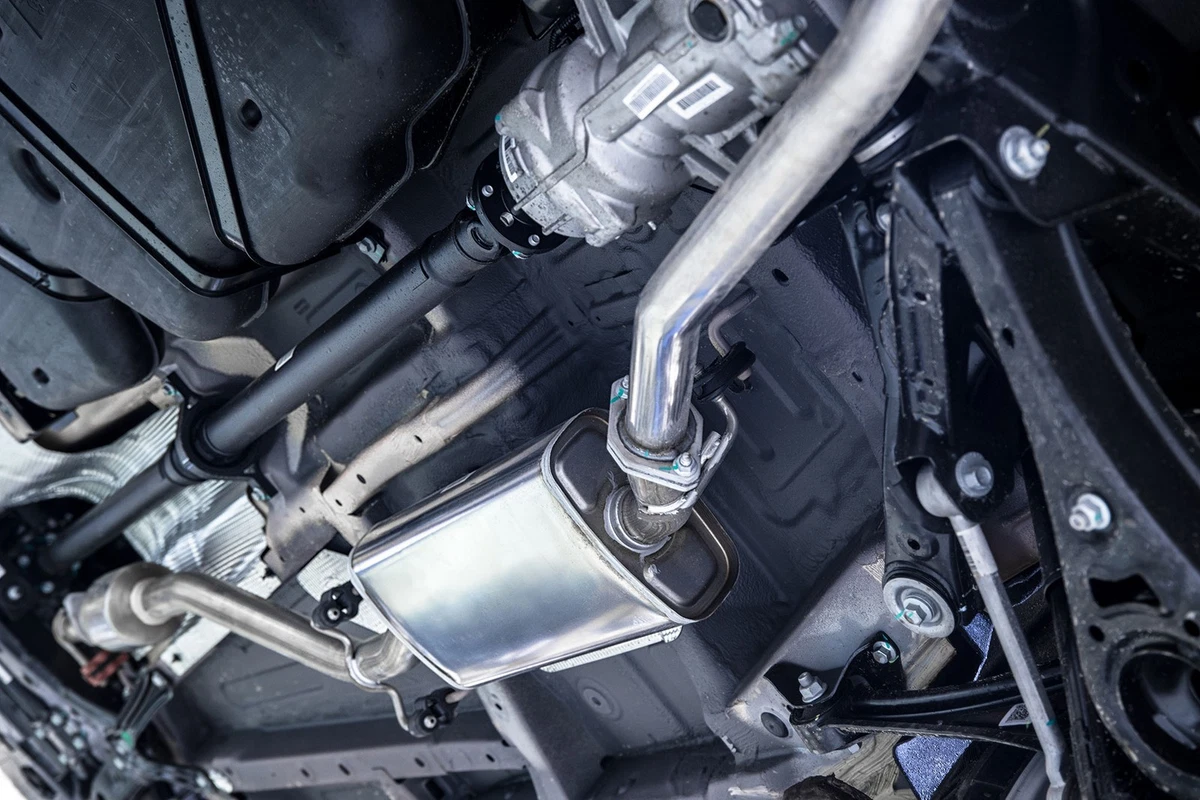 An Expert Guide to Exhaust Systems