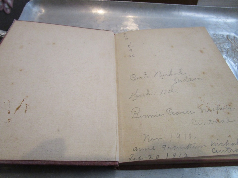Book: 1898 Shakespeare’s TWELFTH NIGHT William Rolfe | eBay