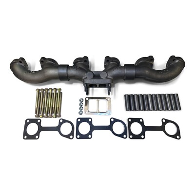 MI Performance Manifold For 12.7 Detroit, 23532122 With Install Kit | eBay
