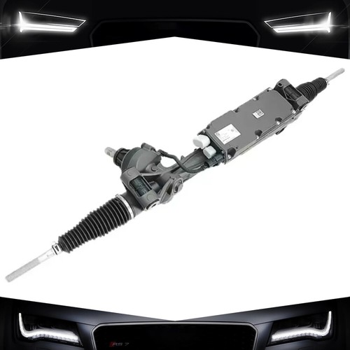 NEW LHD Power Steering Rack & Pinion 4K1423053D For Audi A6 C8 | eBay