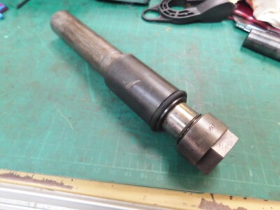 Drilling & Tapping - Compression Tap