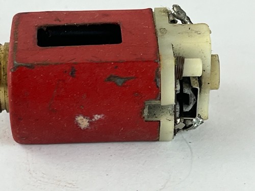 Mabuchi Slot Car Racing Motor Race Car Untested Part | eBay