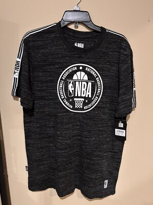 NBA Shirt New W/ Tags Size L | eBay
