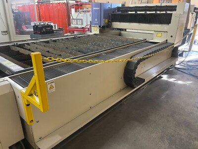 Industrial Lasers - Watt Co2 Laser