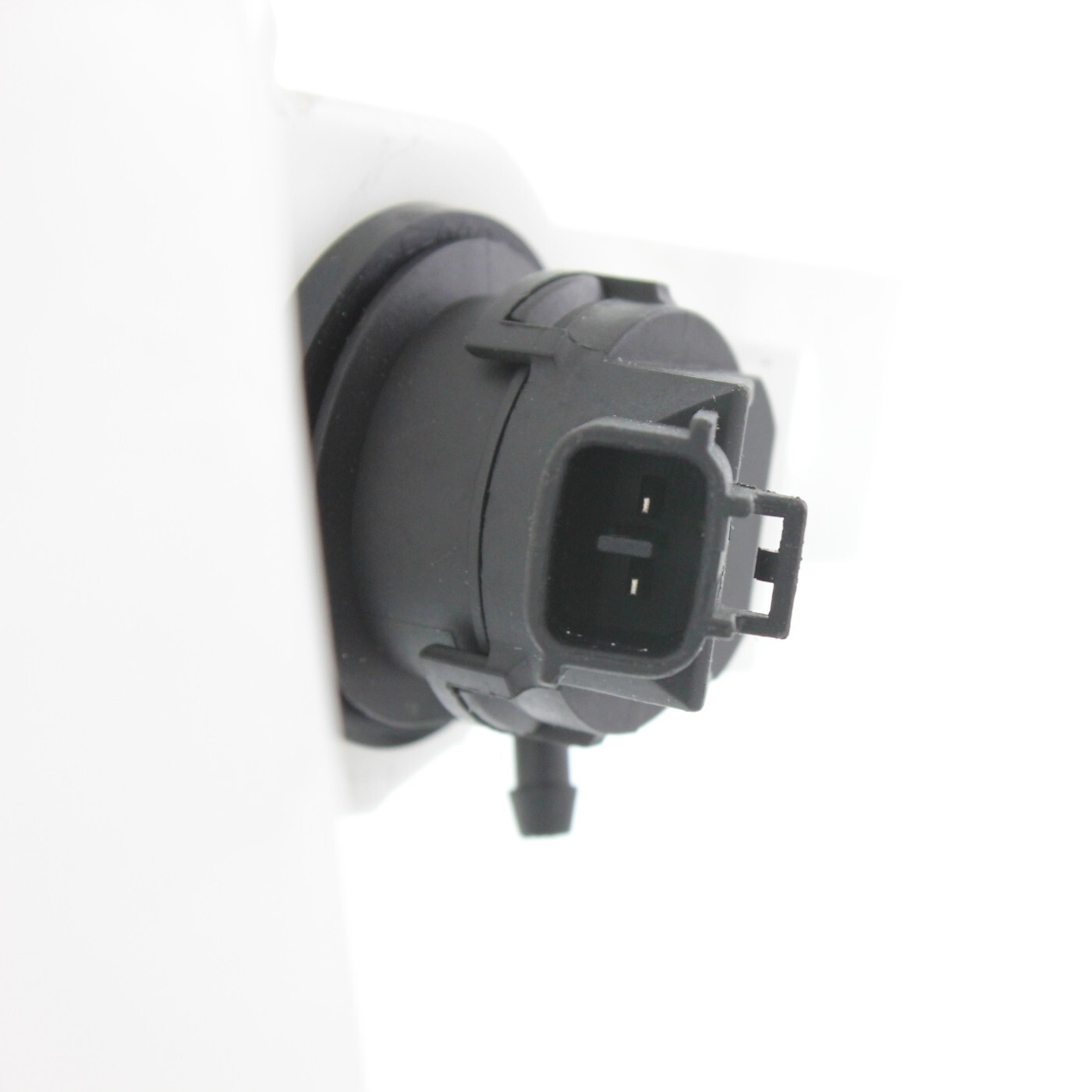 Washer Reservoir Tank For 2010-2013 Mazda 3 with Pump and Cap MA1288117 ...