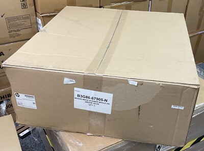 New OEM B3G86-67905-N For HP Scanner LaserJet Enterprise Flow MFP M630h ...