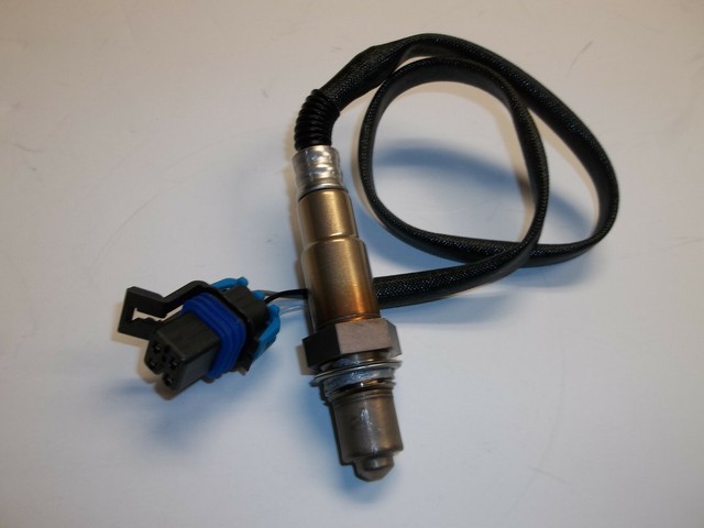 5.0 5.7 8.1 GXI GI Sensor o2 LAMBDA 0258006956 VOLVO PENTA 3883724 ...