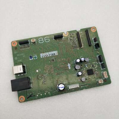 Main board motherboard QM7-4642 fits for canon IB4180 4180 printer PGI ...