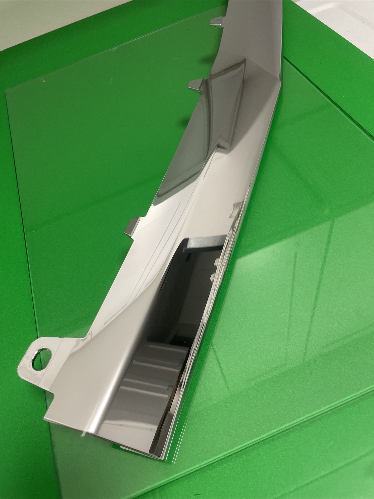 Mercedes-Benz+A2058851574 for sale online | eBay