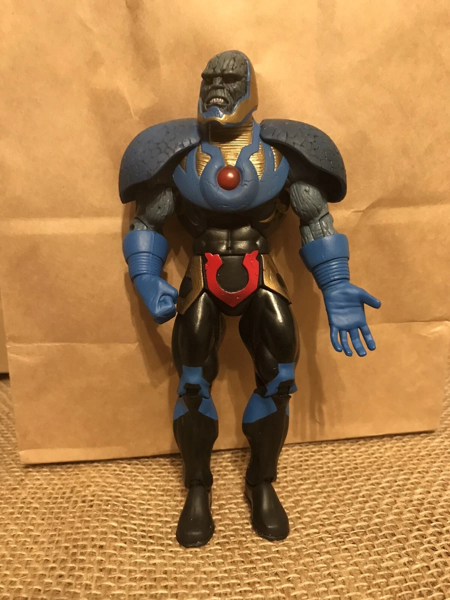 Darkseid New 52 Action Figure