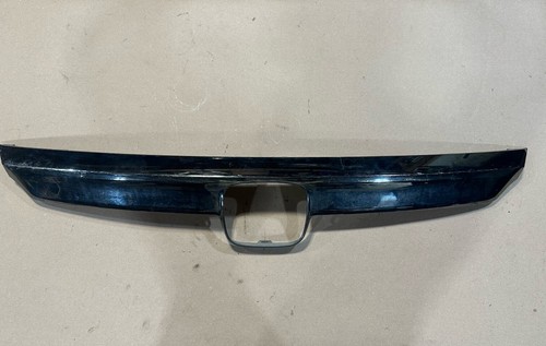 2022 Honda Accord Front Grille Molding | 71122TVAA01 | OE | Chrome ...