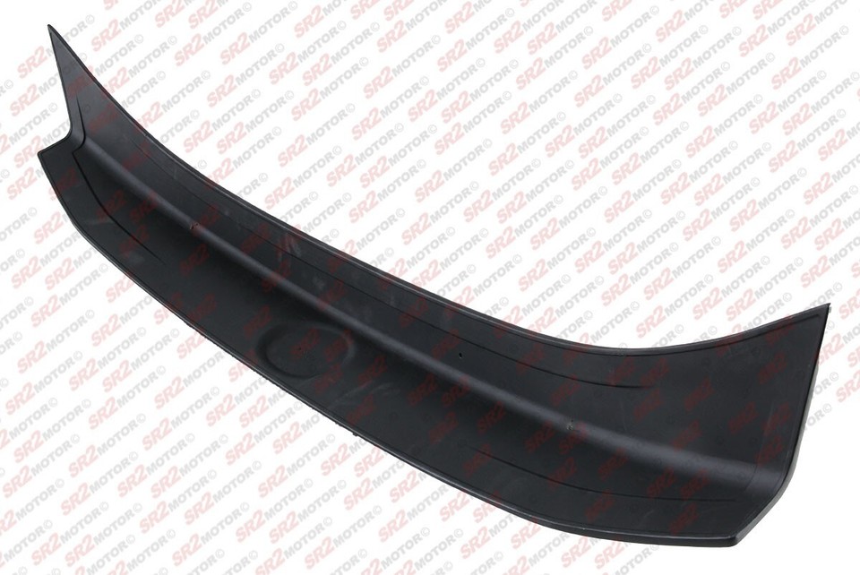 FOR 2013-2020 Lexus GS300 GS350 G200T WD Style Matte Black Rear Spoiler ...