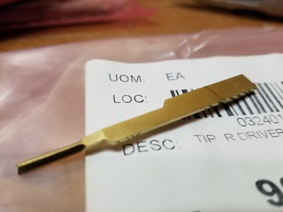 PCB Assembly Equipment - Universal Vcd