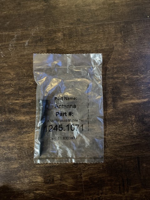 GM Antenna OEM 12451071 for sale online | eBay