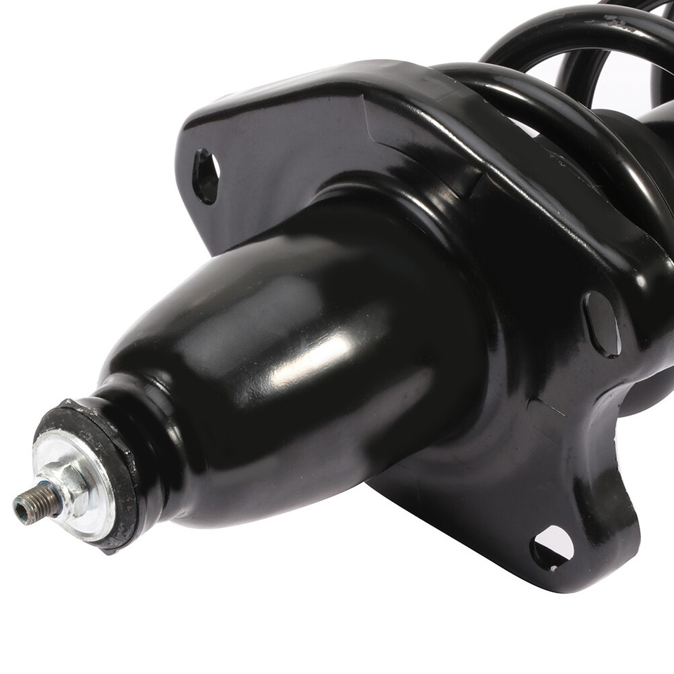 2x For 2006-2014 Honda Ridgeline Rear Complete Struts Shocks Absorbers ...