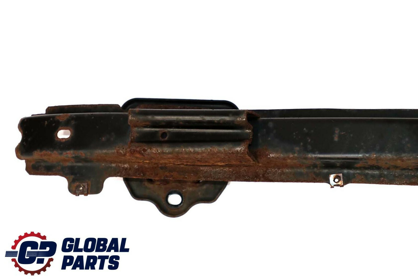 BMW 1 Series E81 E87 LCI Rear Bumper Carrier Support Crash Bar ...
