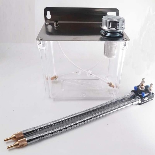 CNC Machine Tool Engraving Sprayer Metal Cutting Cooling Spray Oil Pump ...