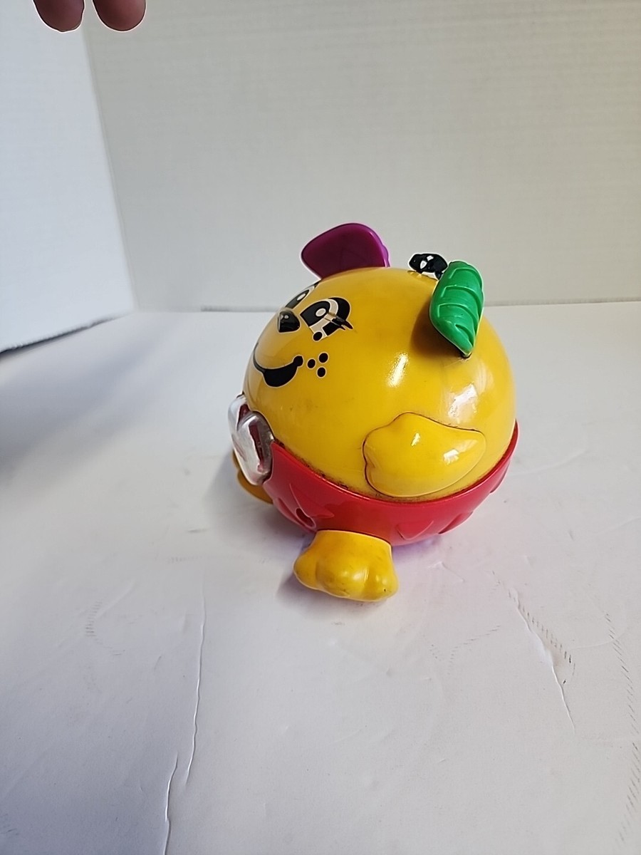 Fisher Price Bounce And Giggle Dog