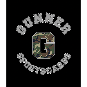 Gunner Sports Cards | eBay Stores