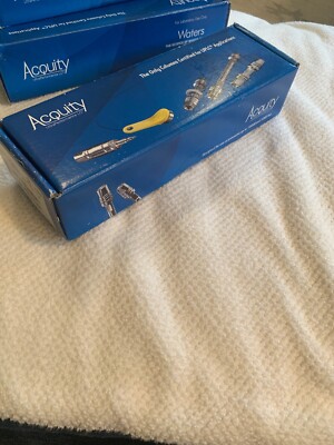 WATERS ACQUITY UPLC CSH Fluoro Phenyl 1.7µm, 3.0x75mm Column PN ...